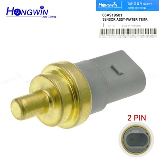 [READY STOCK] 06A919501 Coolant Water Temperature Sensor For Skoda ...