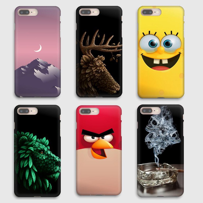 【N5】Huawei phone case Y6 2018/Y6 pro 2019/Y5 II/Y9 2019/Y6 2019/Honor ...