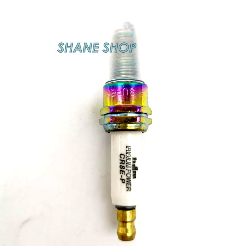 Spark Plug HDM For WAVE 125/ TMX | Shopee Philippines