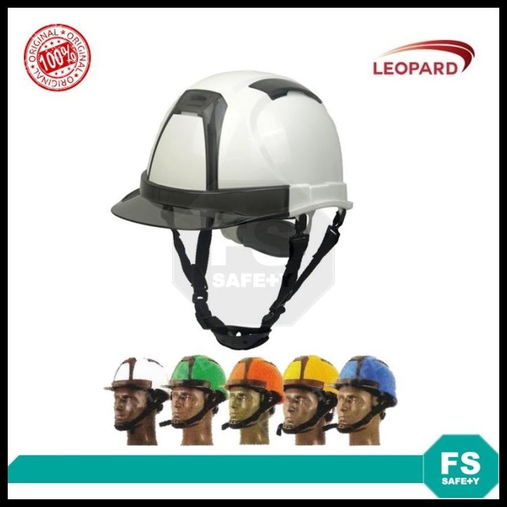 Fastrack Project Safety Helmet Lphl0295 | Shopee Philippines
