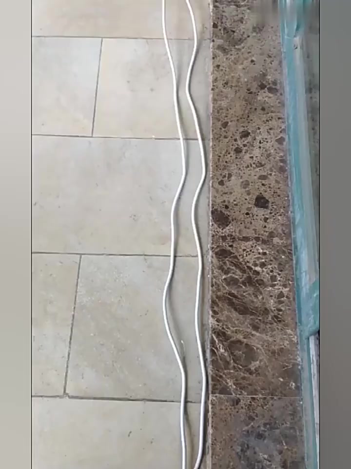 Net cable trunking wire trunk ground cable wire trunk Raceway Wall Cord ...