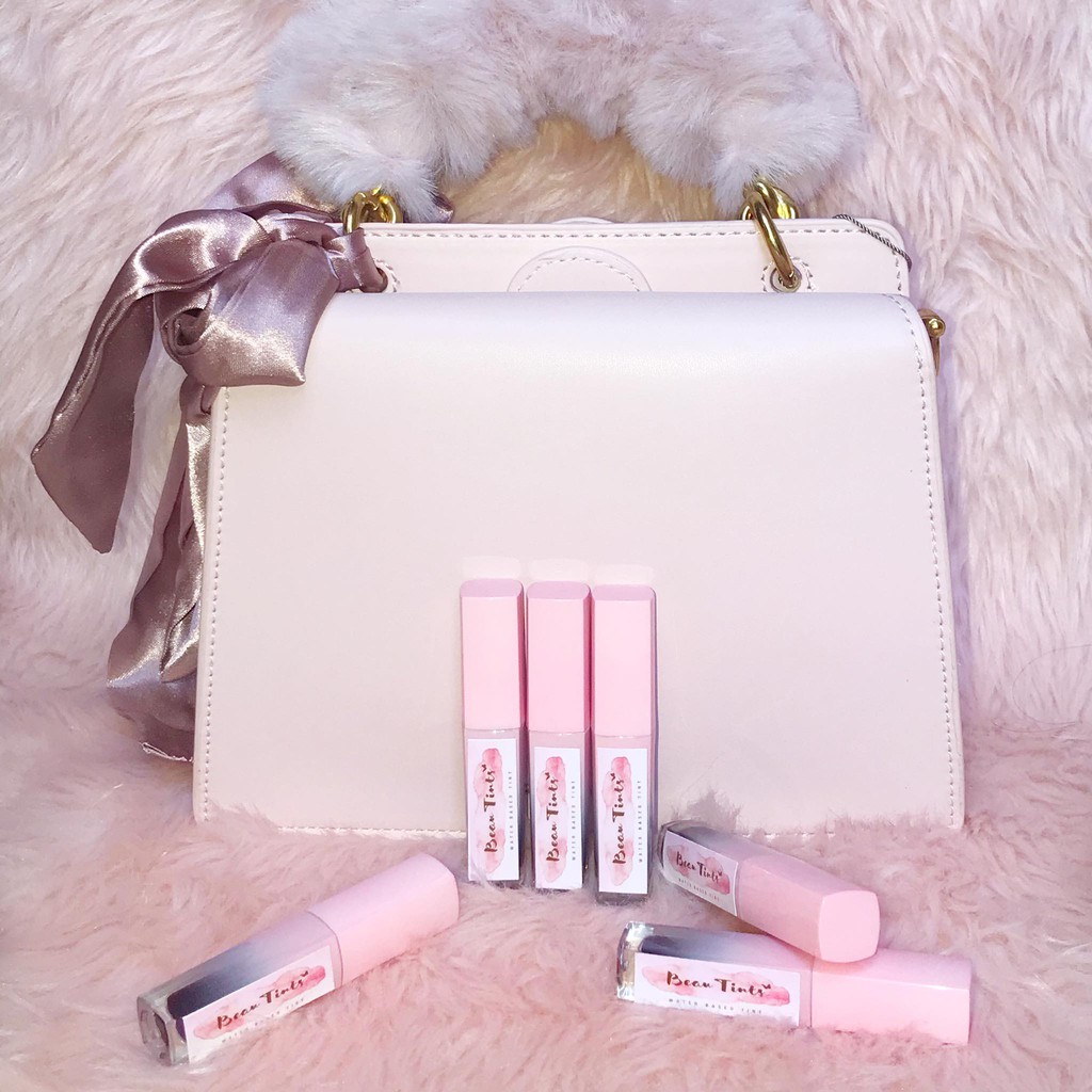 Water based tint- Ombre container (Beau Tints) | Shopee Philippines