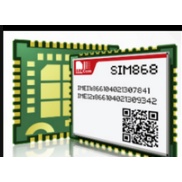 Simcom sim868 GPRS GPS Beidou integrated module new original product | Shopee Philippines