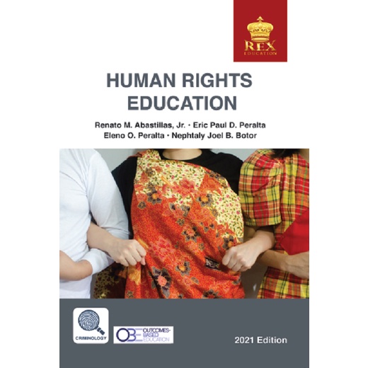 Human Rights Education 2021 Edition Shopee Philippines