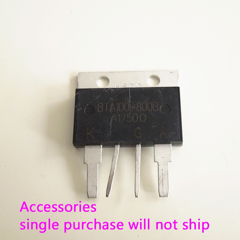 NY-D01 100A/40A Spot Welding Machine Control Board Welder Transformer ...