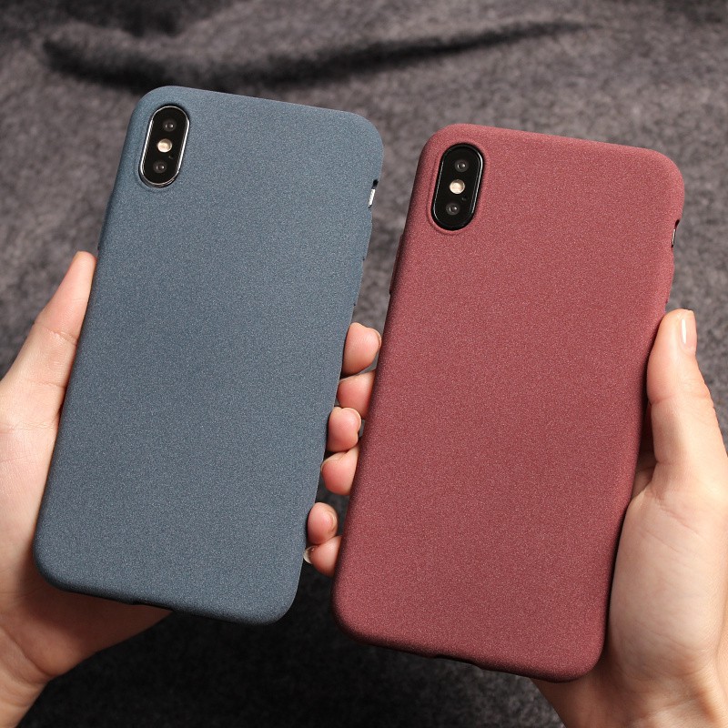 Huawei Y6 Pro Y7 Pro Y6 Y7 Prime Y9 Prime 2019 Phone Case Soft Matte ...