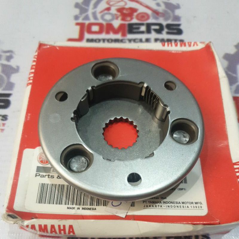 SB21 2DP-E5570-00-00 NMAX STARTER CLUTCH ONE WAY BENDIX 2DP-E5570-00-00 ...