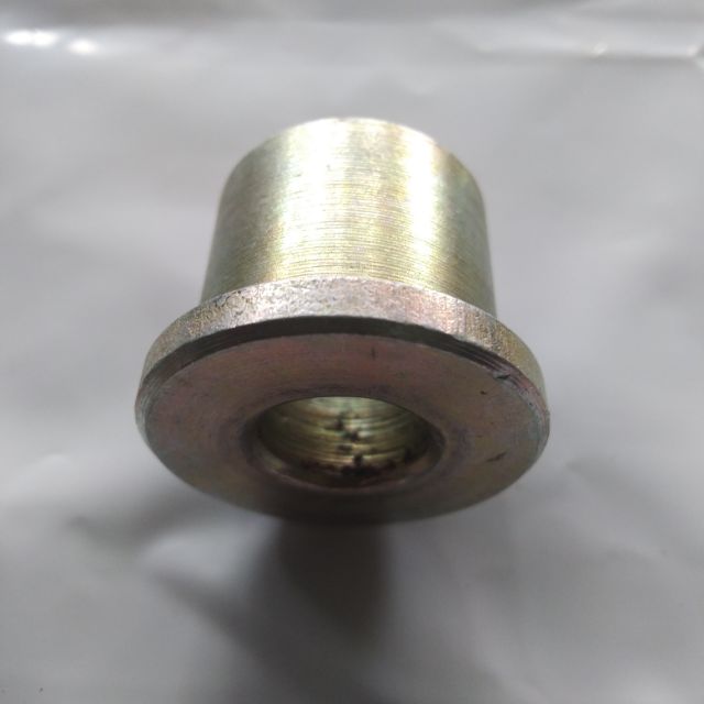 TMX155 Chasis Bushing Replacement (1piece) - Motorcycle parts | Shopee ...