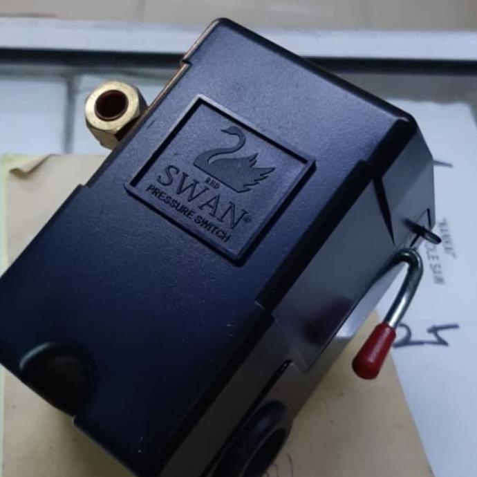 Automatic Compressor Swan | Shopee Philippines