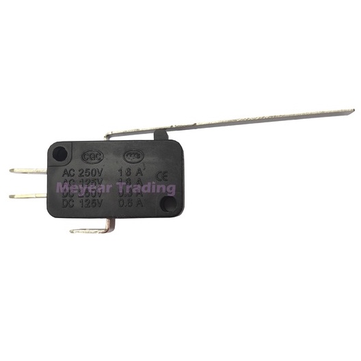 Micro Limit Switch Contact Switch Microswitch SPDT LEMA | Shopee ...