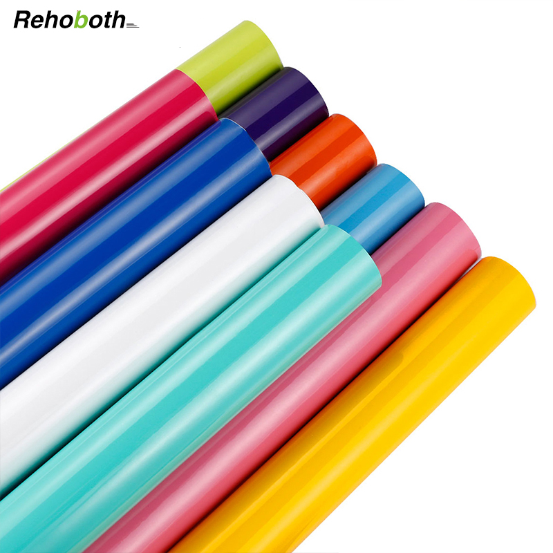 Rehoboth 30*100cm PVC Glossy Car Vinyl Covering Wrap Film Sticker ...