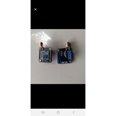 Rfm95w Breakout LoRa Chips | Shopee Philippines