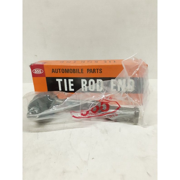 555 TIE ROD END MAZDA ANFRA 86-89/ B1600/B1800/B2000/B2200 | Shopee ...