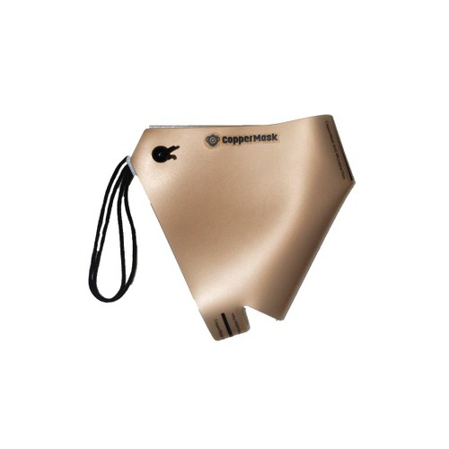 Copper Mask 2.0 JC premier Authentic | Shopee Philippines