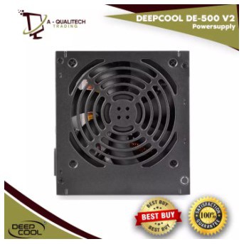 Deepcool DE-500 V2 Powersupply | Shopee Philippines