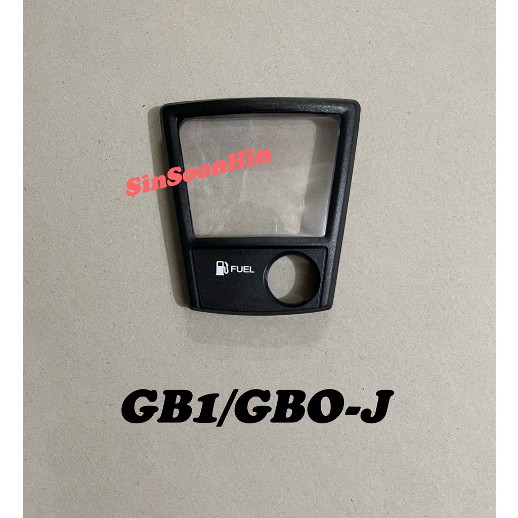 Honda GBO-J GB1 Meter Len Cover | Shopee Philippines