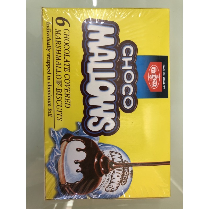 Shop choco mallows for Sale on Shopee Philippines