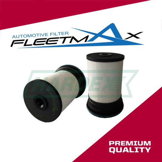 Fleetmax Fuel Filter for Chevrolet Trailblazer 2012-2020 Set Of 2 Per ...