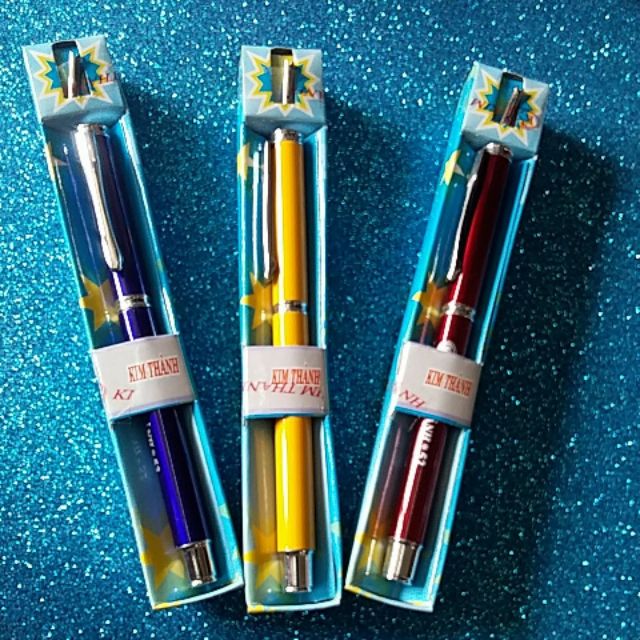 Needle Pen Into 52 (Nib tinh) | Shopee Philippines