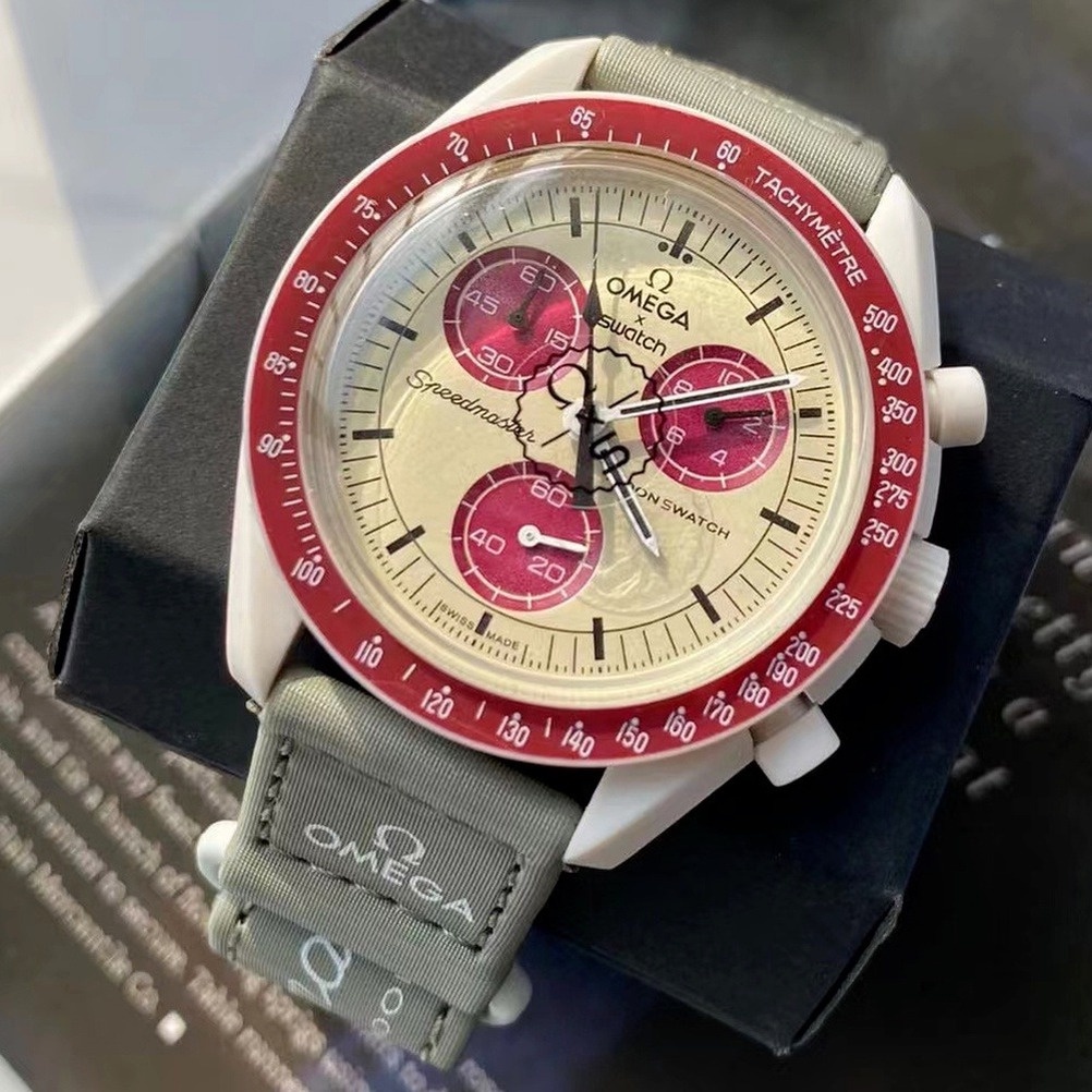 Men's Watch Sub Dial Pointer Work Business Casual Quartz Sport ...