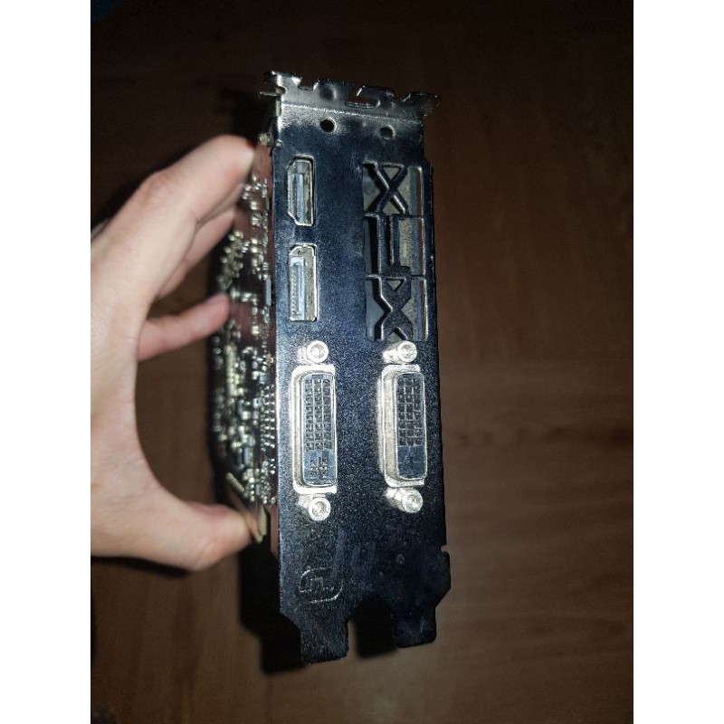 xfx r9 380 4gb gpu | Shopee Philippines