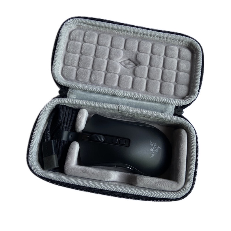 Fashion Carrying Case for Razer Deathadder V2 Mini Professional Speed ...