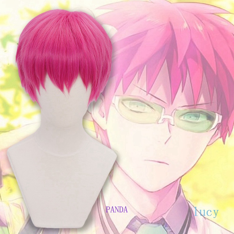 Panda HOT Anime Saiki Kusuo No Sai-nan The Disastrous Life Of PSI Saiki ...