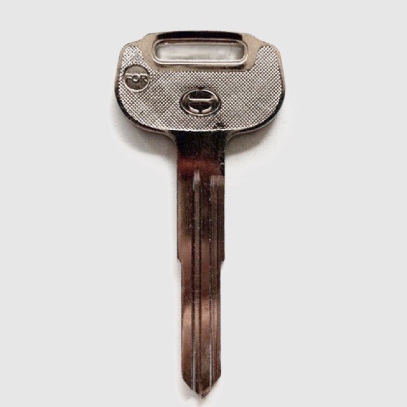 Hino truck key blank made in Thailand | Shopee Philippines
