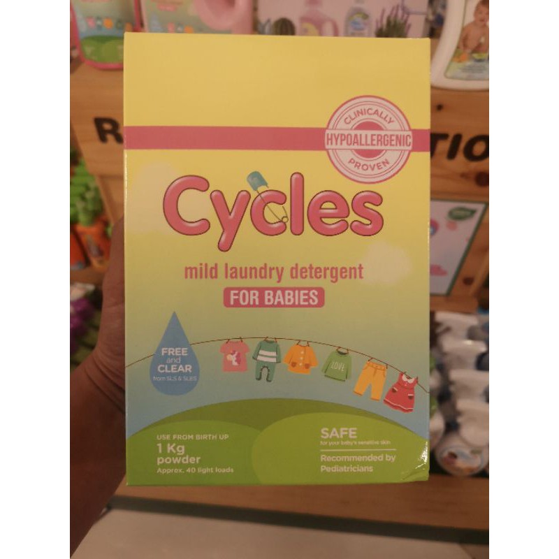 laundry detergent philippines - Best Prices and Online Promos - May ...