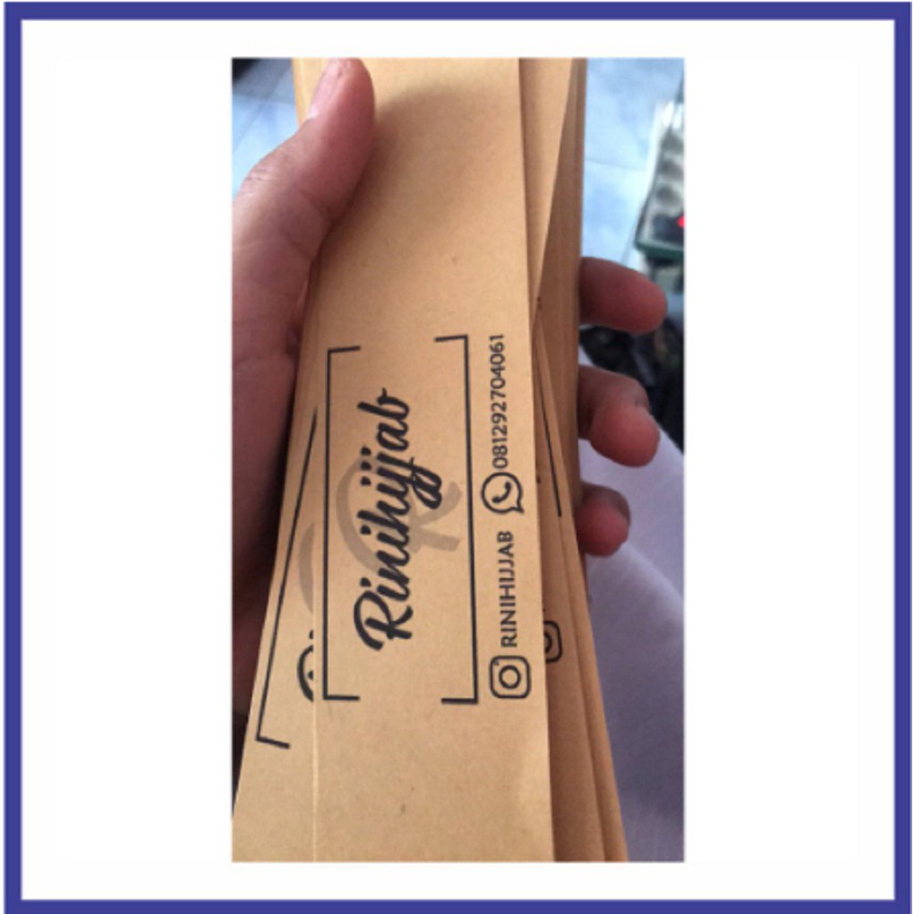 (4x20) Hijab Roller | Hijab Roll | Hijab Roller | Veil Tie Label Can ...