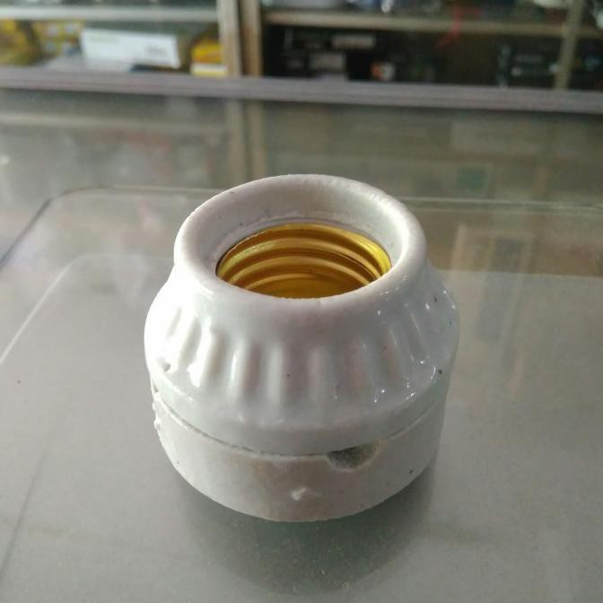 Most Selling E27 Ceramic Fittings Short Fittings | Shopee Philippines