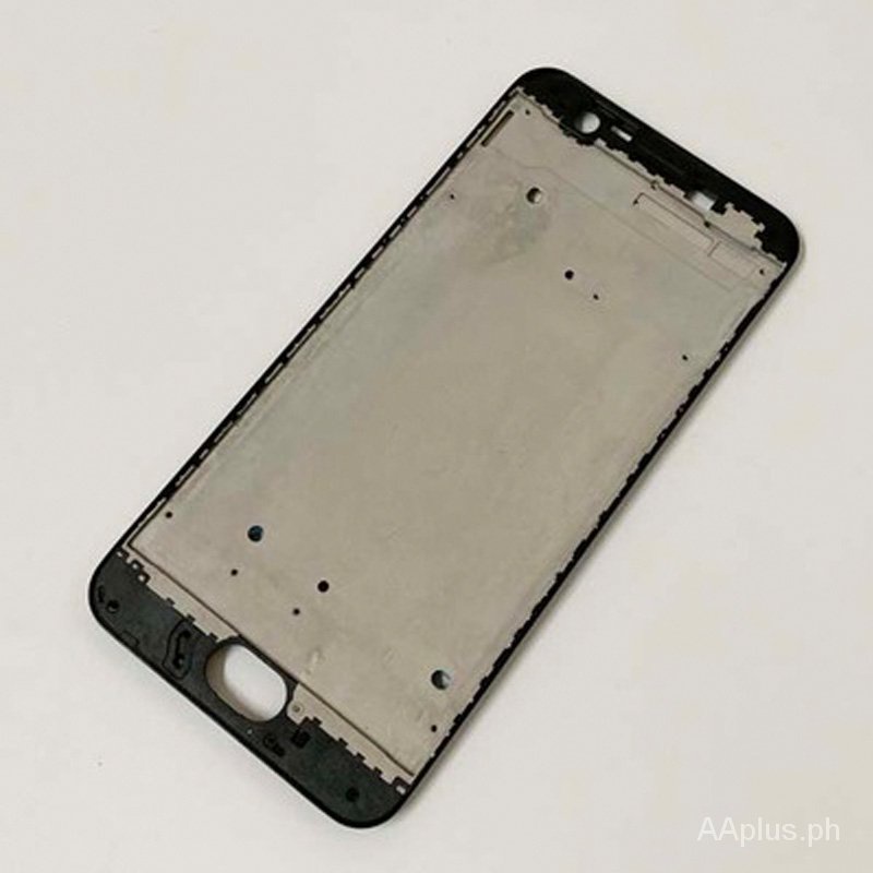 LCD Holder Screen Front Frame For OPPO A57 Housing Case Middle Frame ...