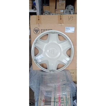 WHEEL COVER/RIM COVER FOTON TRANSVAN | Shopee Philippines