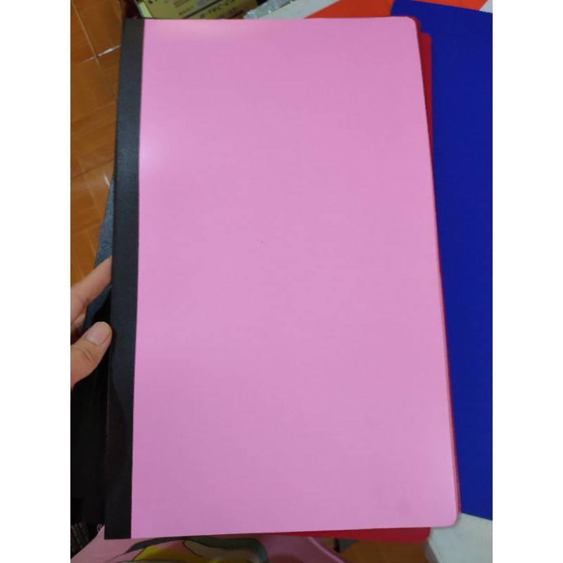 Expanded Folder / Expandable Folder / Expanding Folder ( Pressboard ...