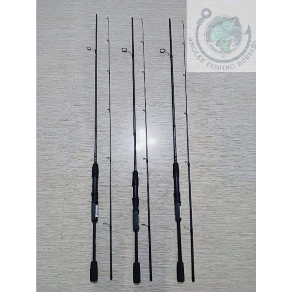 okuma wave power spinning rods | Shopee Philippines