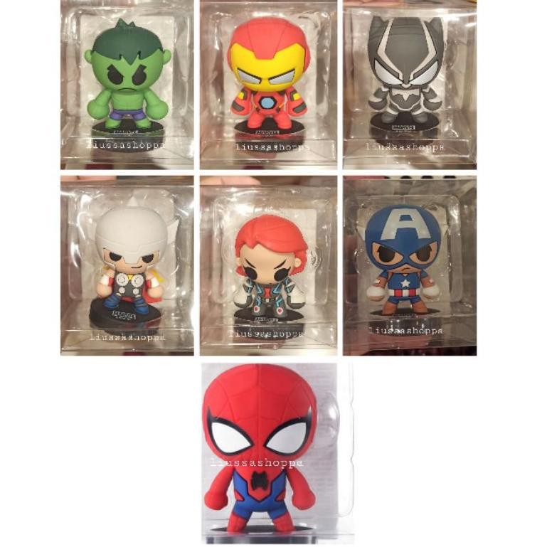 Miniso Display - Marvel Collection Decoration (ART. F8216) | Shopee ...