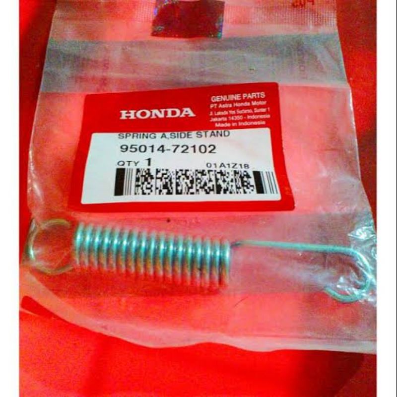 PRIMA Per side standard Honda Astrea grand Impresa prime legend ...