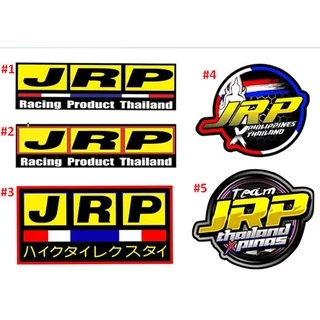 Shop jrp sticker for Sale on Shopee Philippines