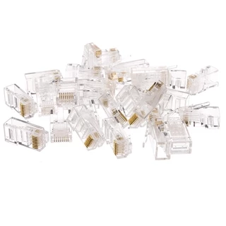 rj45 cat6 - Best Prices and Online Promos - Aug 2024 | Shopee Philippines