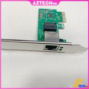 Pci Port Switch Card - E To 1000Mbps RJ45 Lan Port | Shopee Philippines