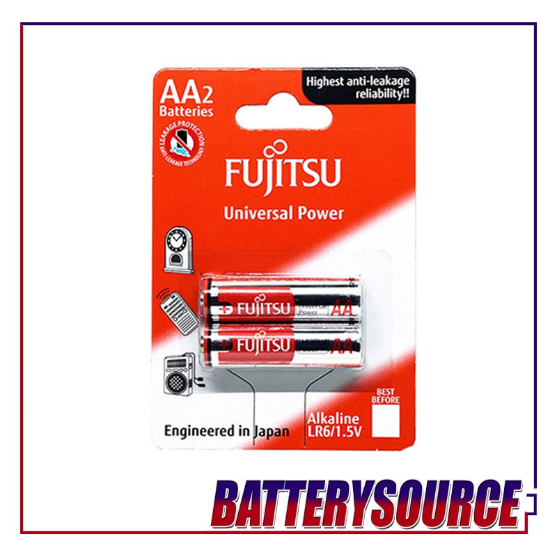 Alkaline Battery AA 1.5volts AA LR6 UM3 SUM3 Disposable Heavy Duty AA ...