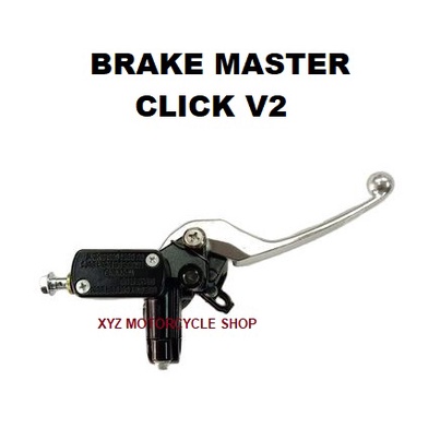 BRAKE MASTER CLICK V2 | Shopee Philippines