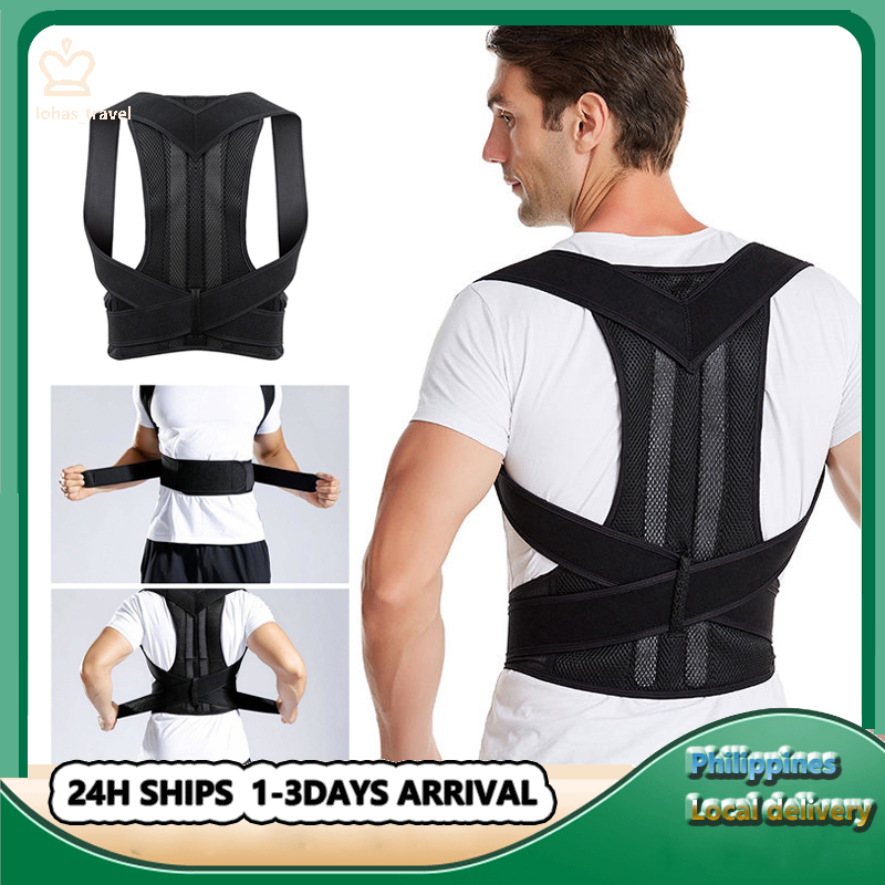 Shop lumbar back support for Sale on Shopee Philippines