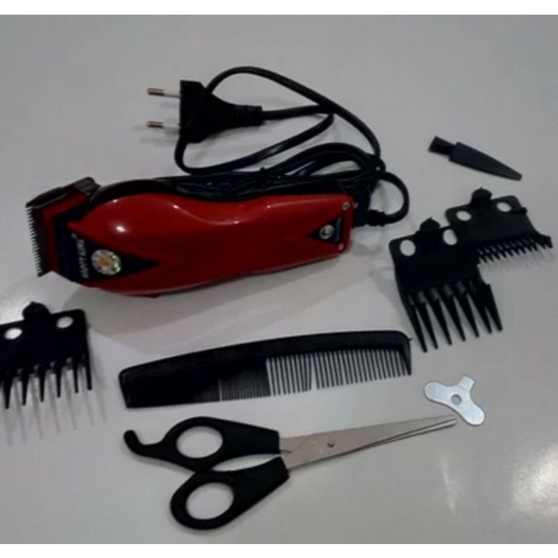 Heppy king Haircut Tool - Haircut Machine - Haircut Machine | Shopee ...