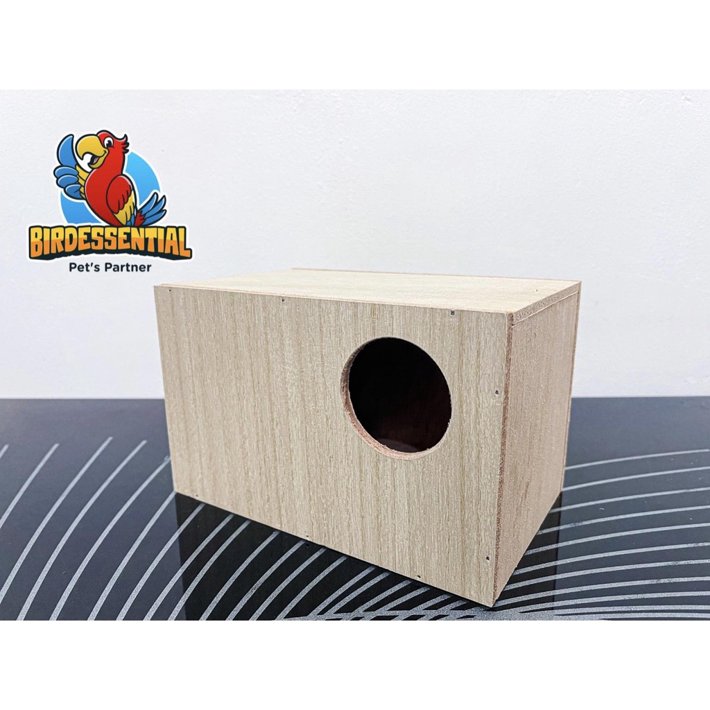 Pull Out Nest box Drawer Type | Shopee Philippines