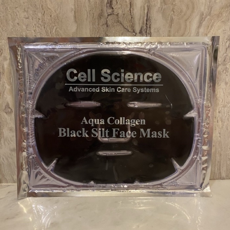 Aqua Cell Science Mask peel Collagen Face Mask | Shopee Philippines