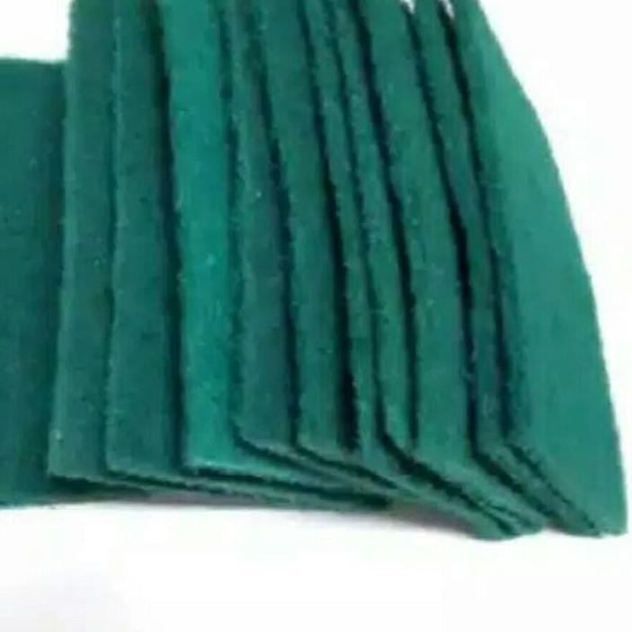 HIJAU Today Sell The Sparkle Of Coir/Tapas/sponge/Dishwashing sponge ...