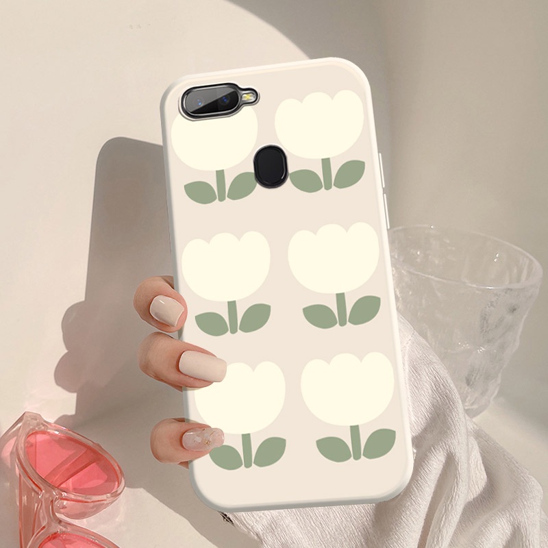OPPO 2021 2020 A7 A5S A12E A5 A12 A3S A15 A15S A35 A54 A9 A5 A94 Pro ...