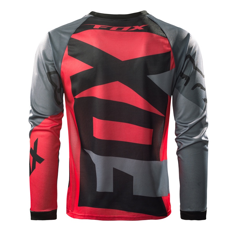 Motorcycle Shirt motor cycling jersey for Bike Racing sports mtb ...