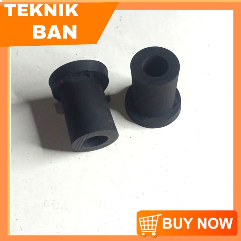 Rubber Bosh Spring Rubber Leaf Spring Rubber Bushing L300 Price Per Pcs ...